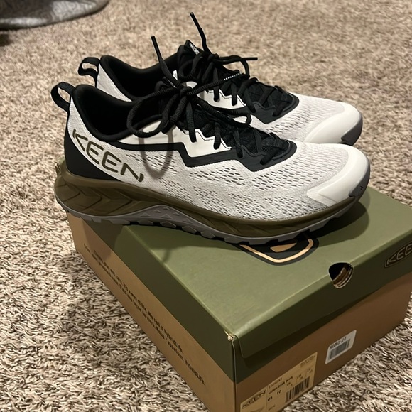 Keen | Shoes | Keen Versacore Speed Mens | Poshmark